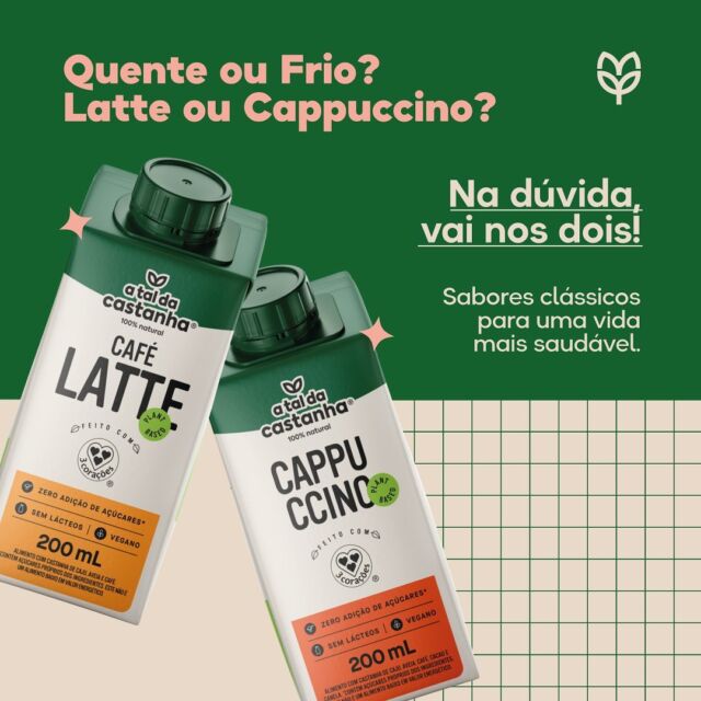 Razões para dar uma chance ao leite vegano - be positive
